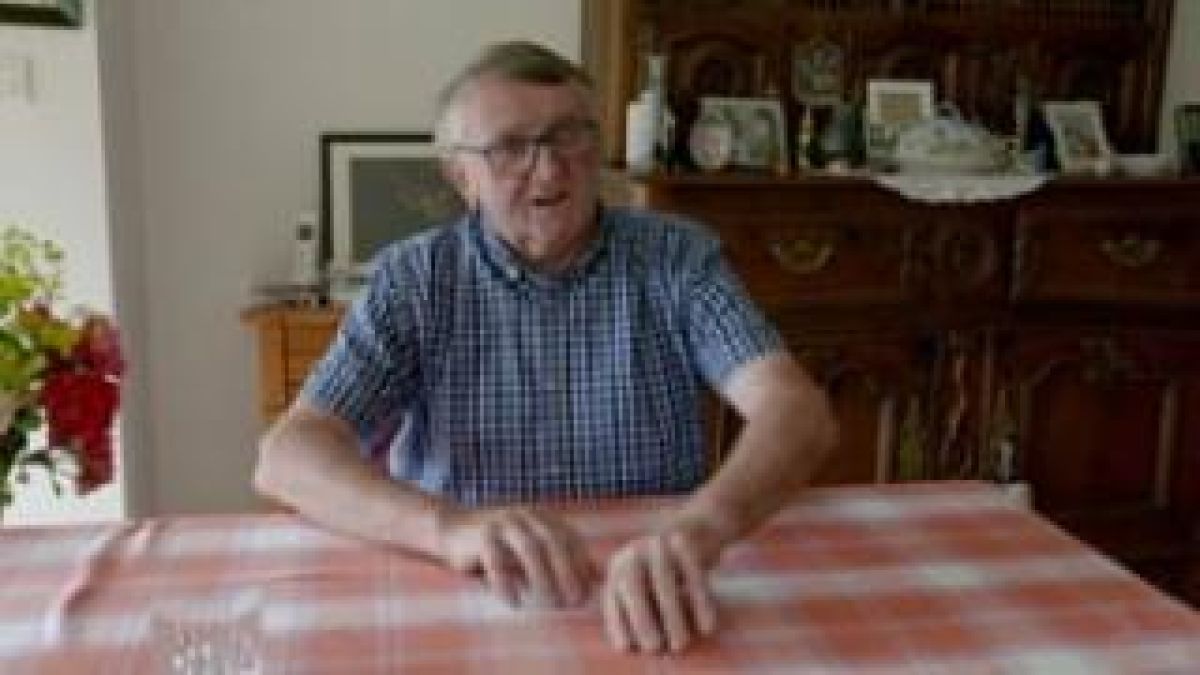 Jean-Yves Auffret - Bulad-Pestivien / Bulat-Pestivien