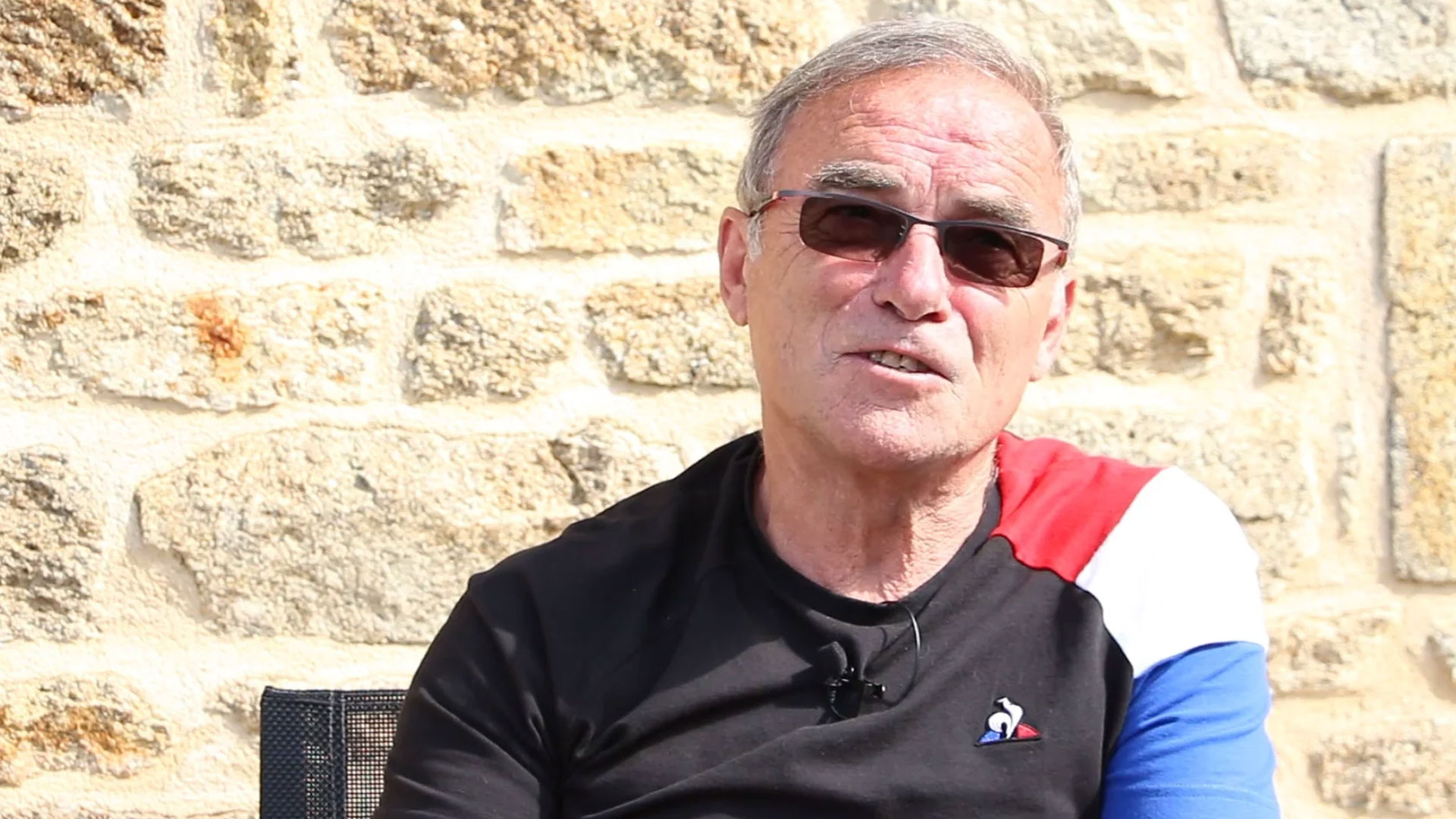 Bernard Hinault, champion cycliste - Bretagne et Cyclisme